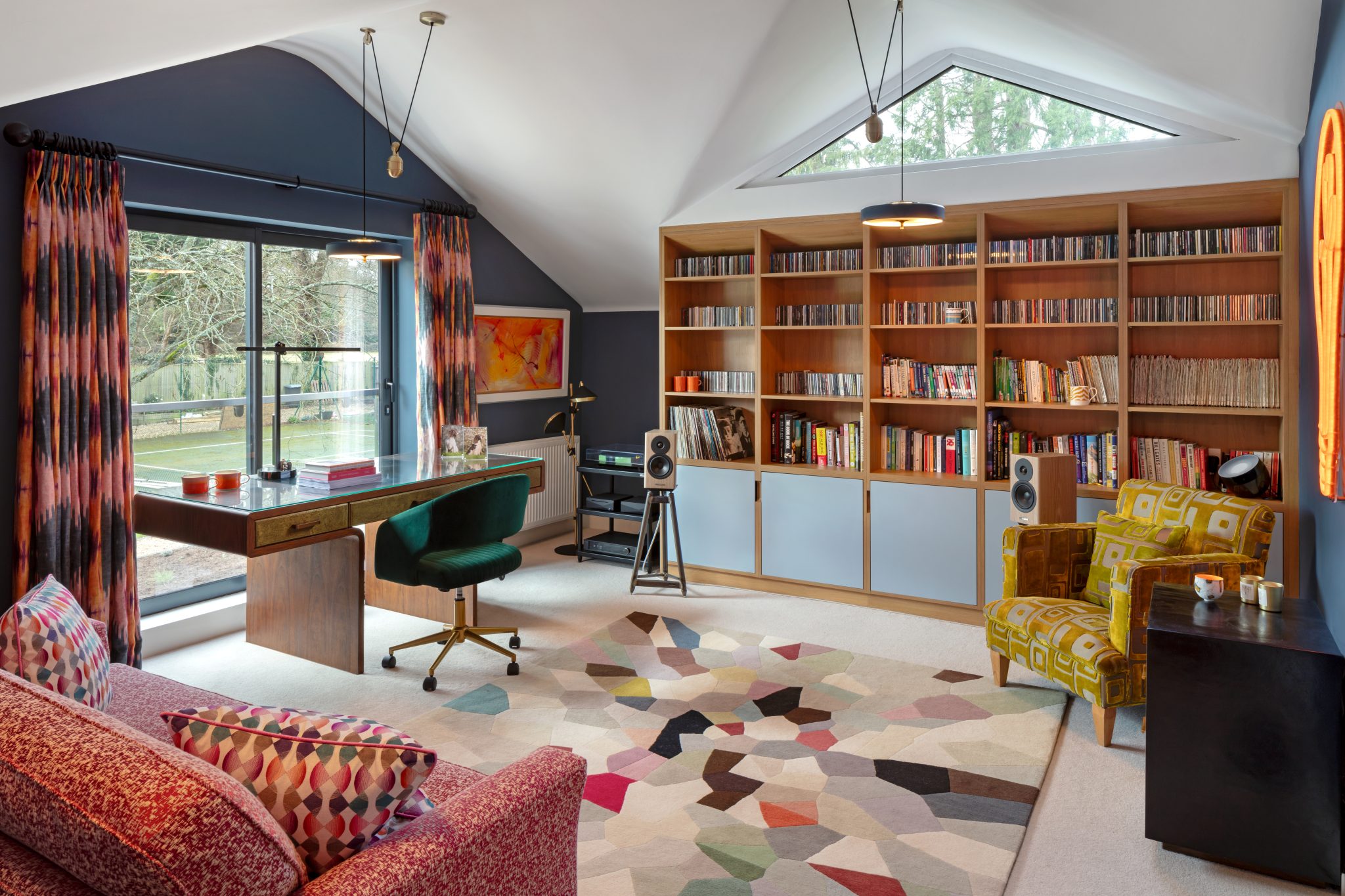Anne Haimes Interiors - Luxury interior design services from Henley-on ...