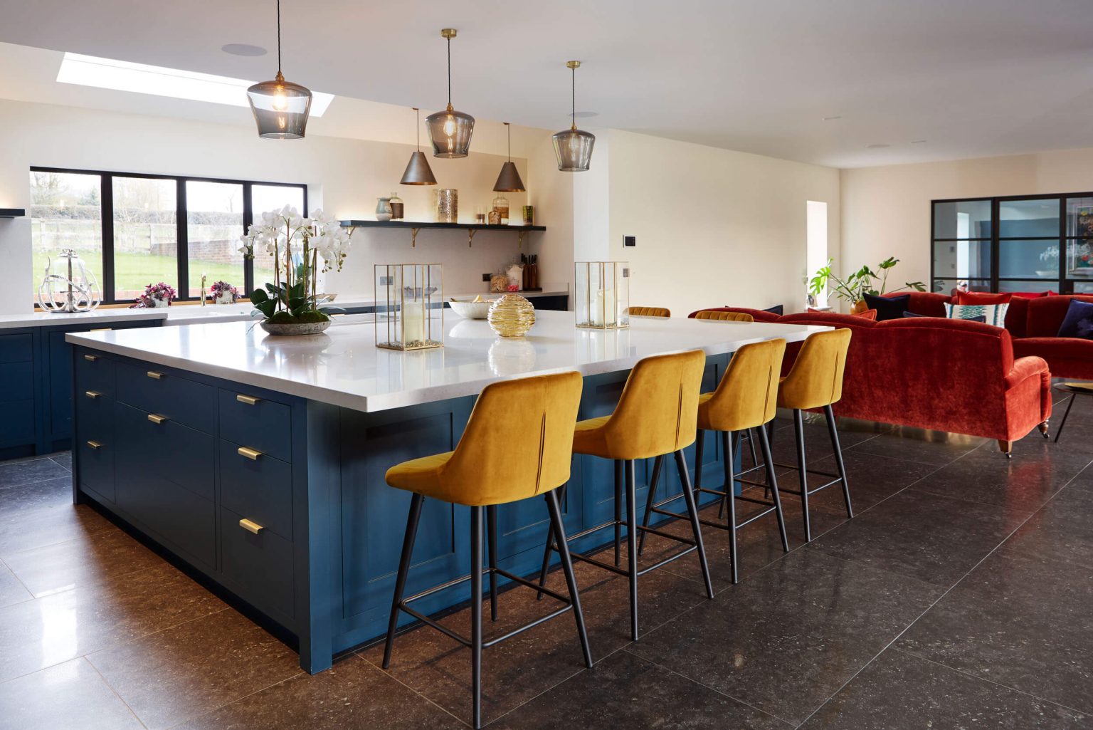 Anne Haimes Interiors - Luxury interior design services from Henley-on ...