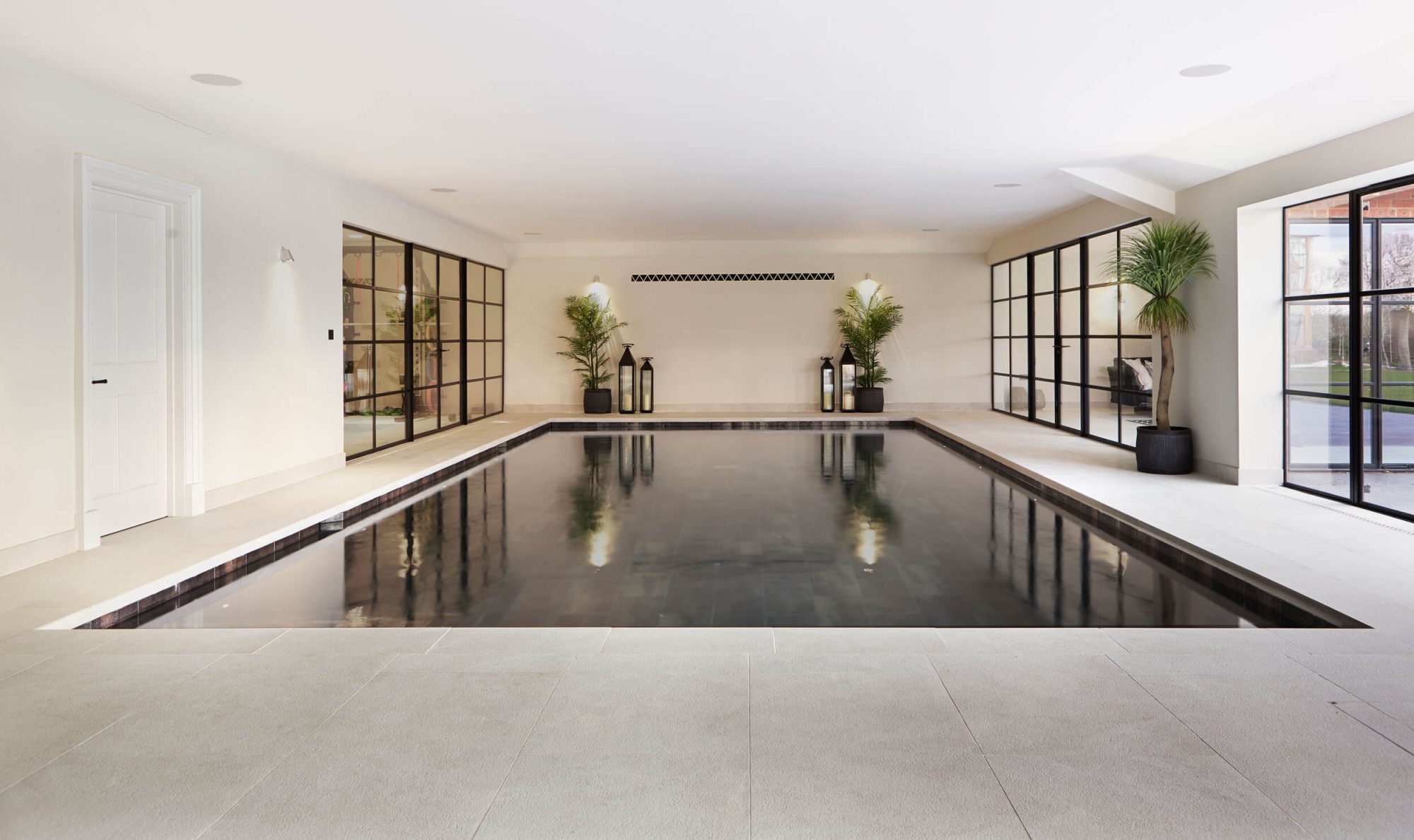 Anne Haimes Interiors - Luxury interior design services from Henley-on ...