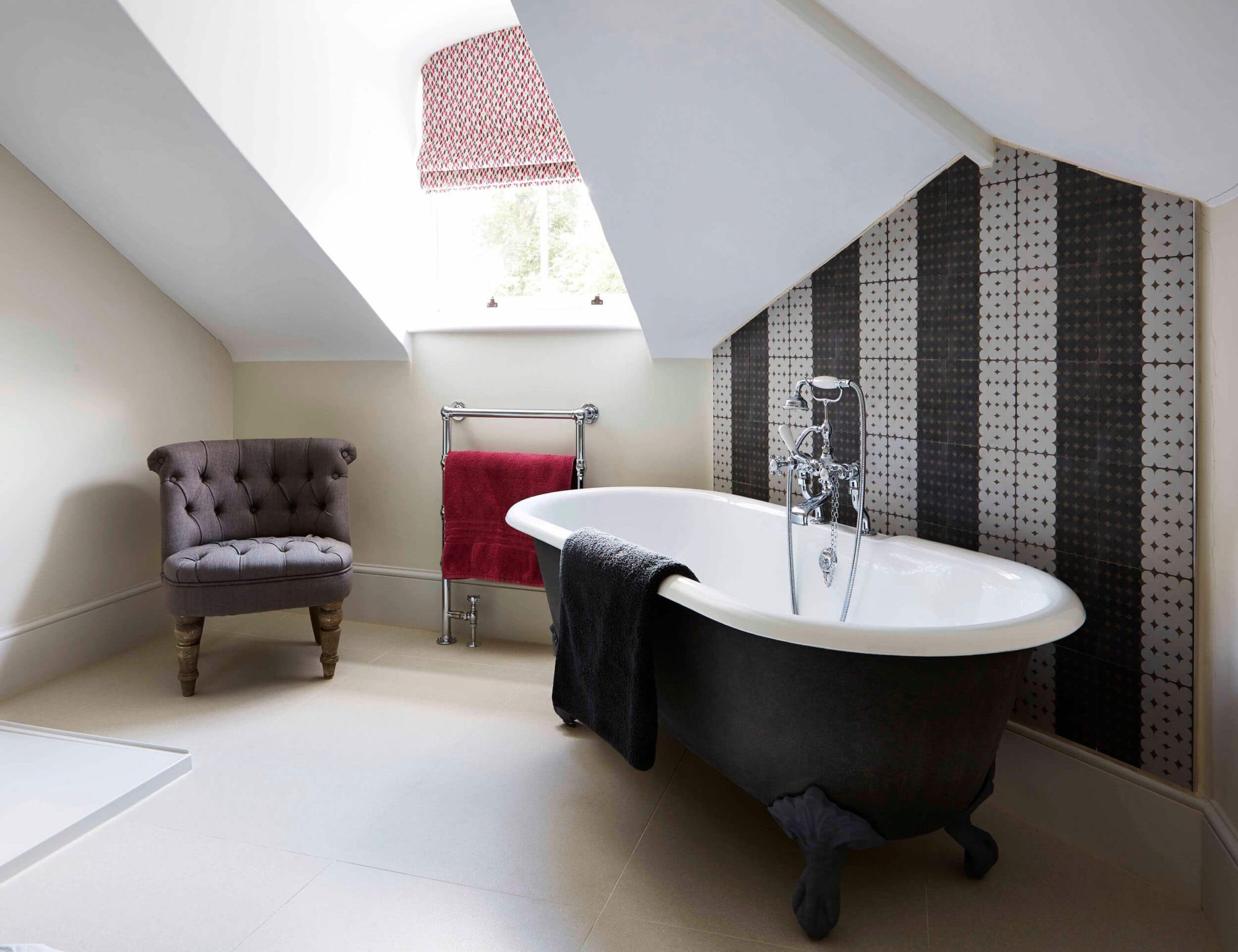 Anne Haimes Interiors - Luxury interior design services from Henley-on ...