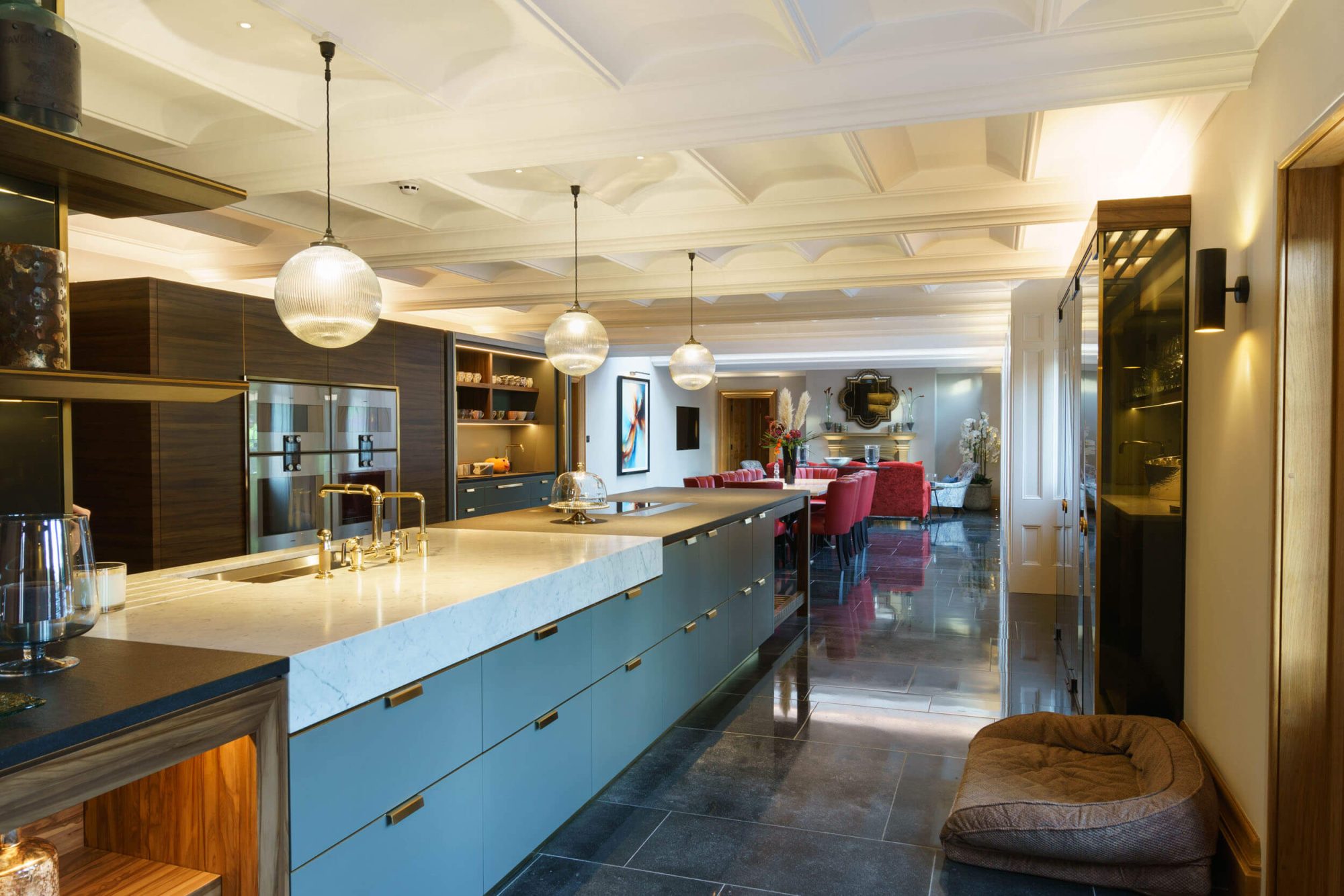 Anne Haimes Interiors - Luxury interior design services from Henley-on ...