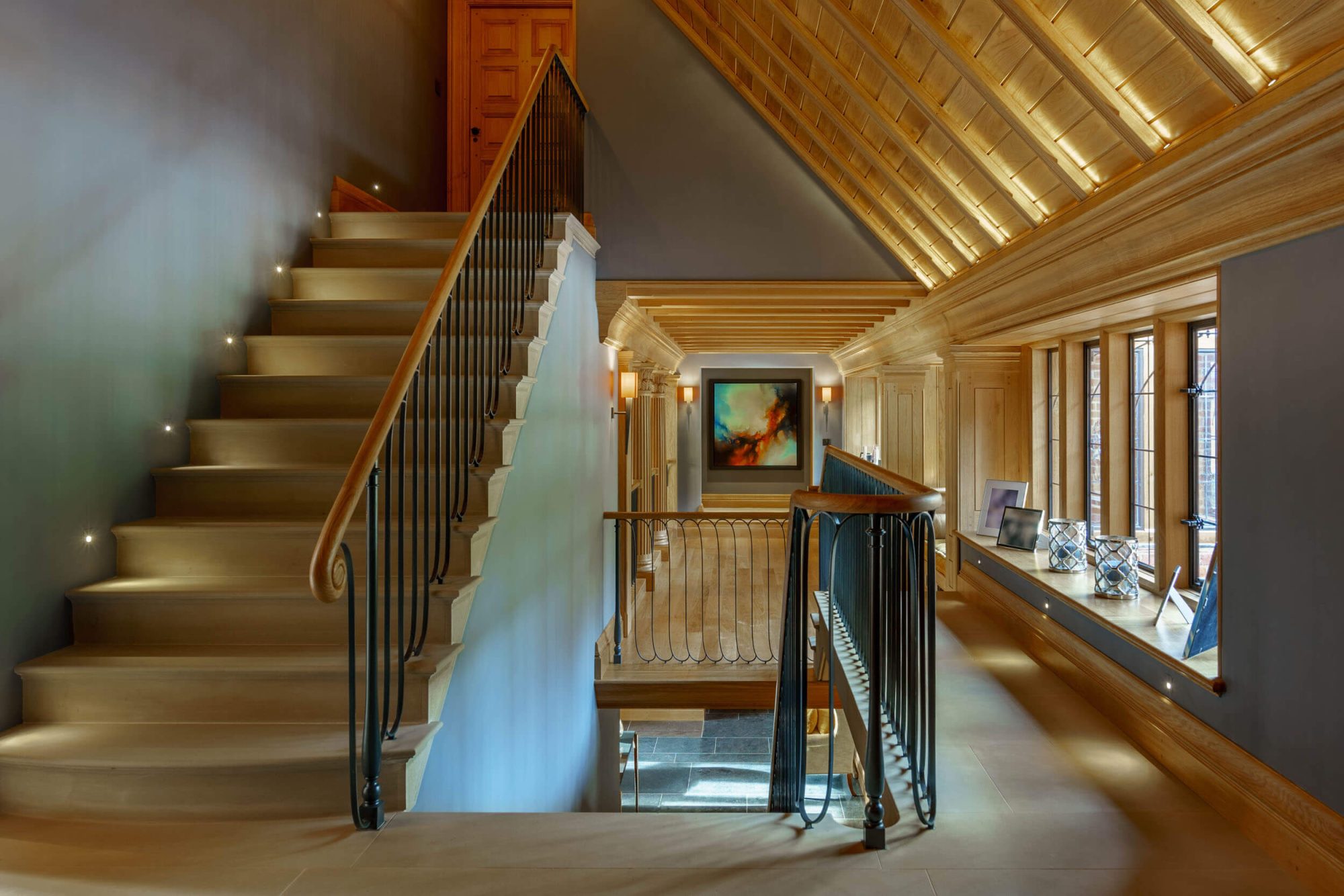 Anne Haimes Interiors - Luxury interior design services from Henley-on ...
