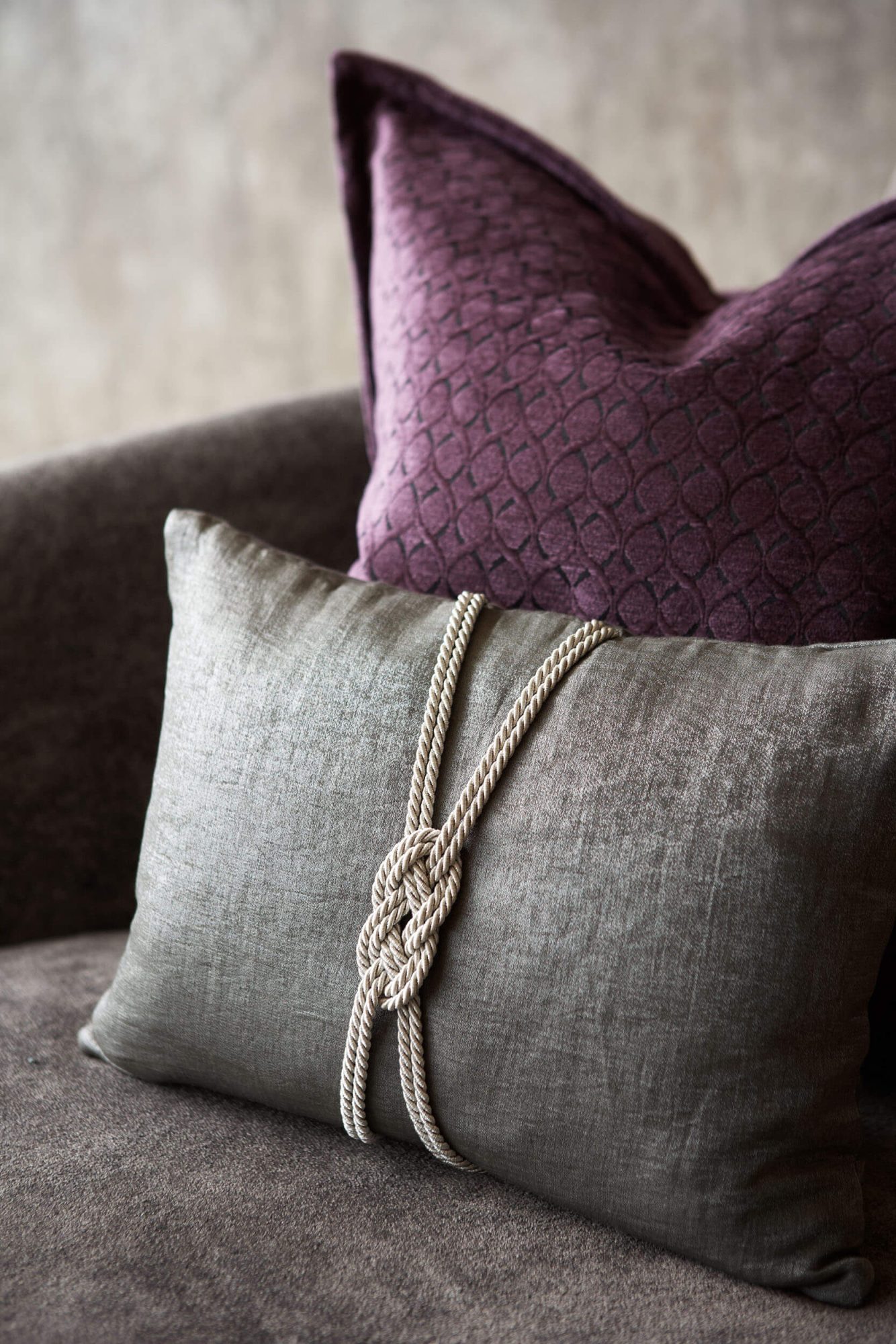 Contemporary Chiltern Home - Anne Haimes Interiors