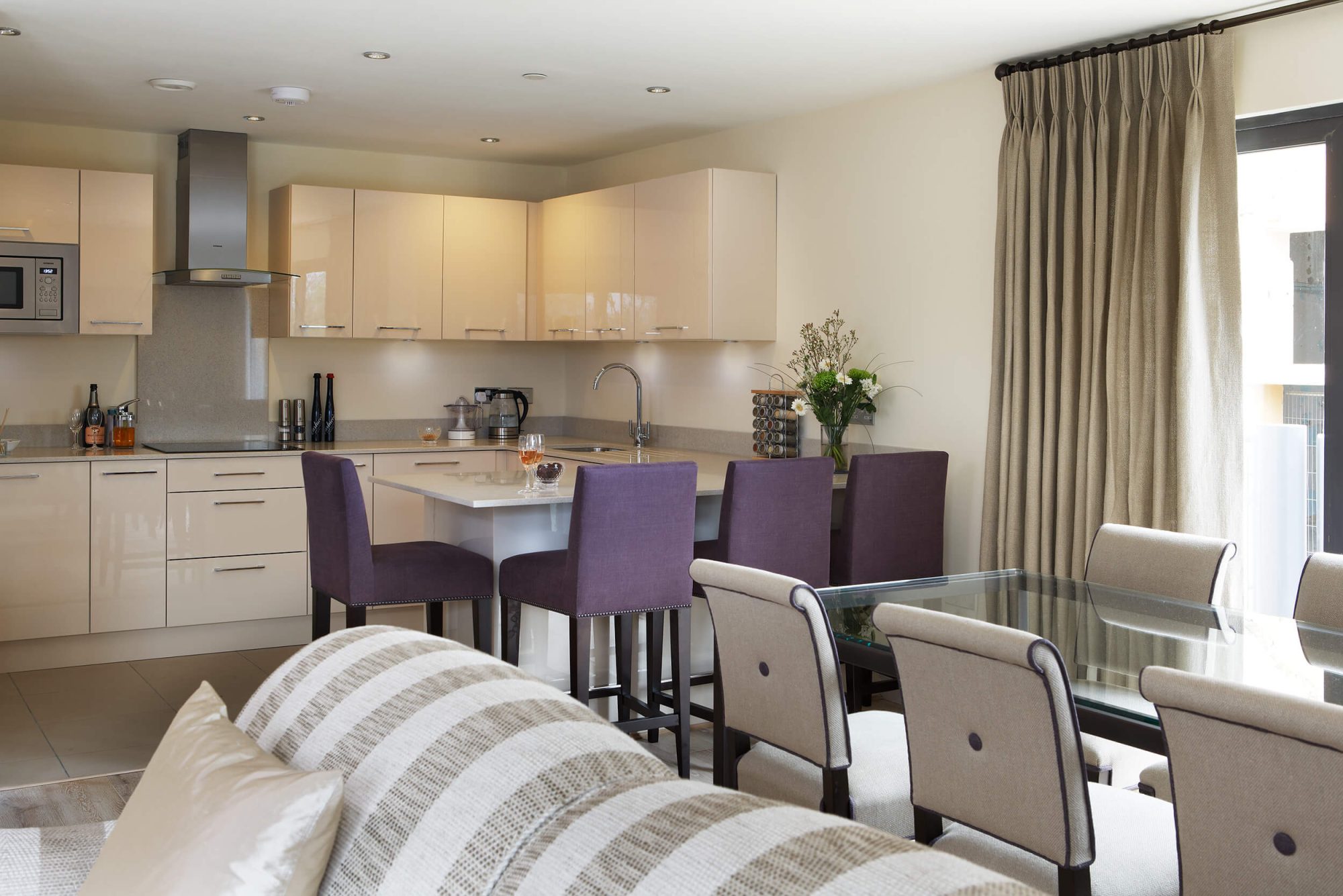 Kitchen Islands Guide - Anne Haimes Interior Design
