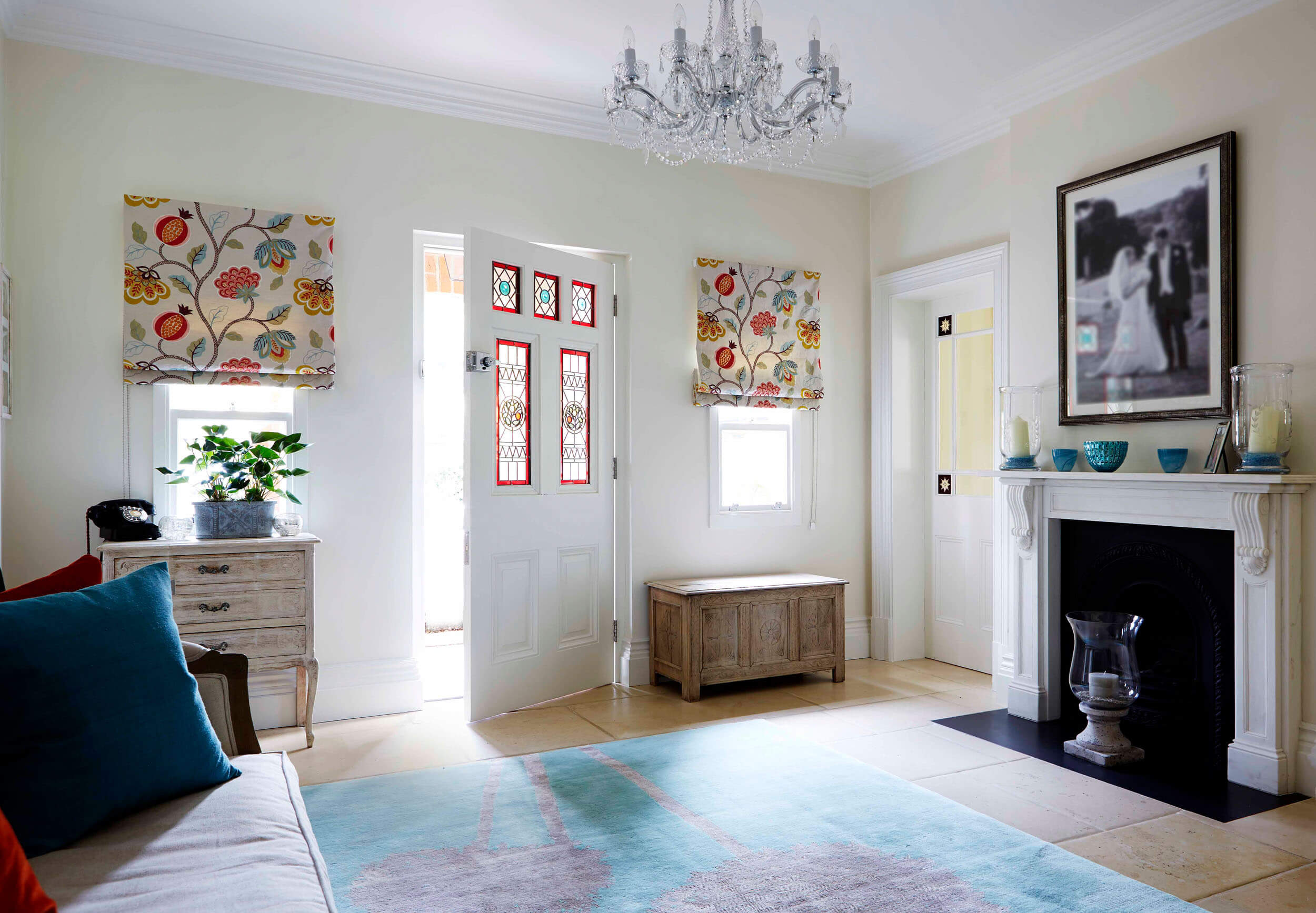 Victorian Cottage, Buckinghamshire - Anne Haimes Interiors